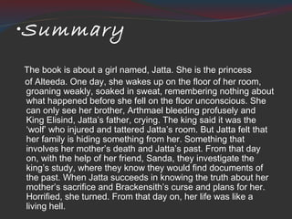 Jatta | PPT