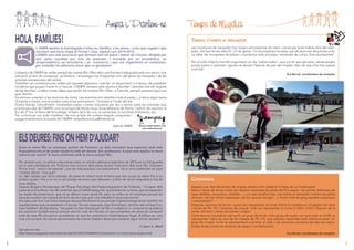 Jaumet Febrer 2015 | PDF