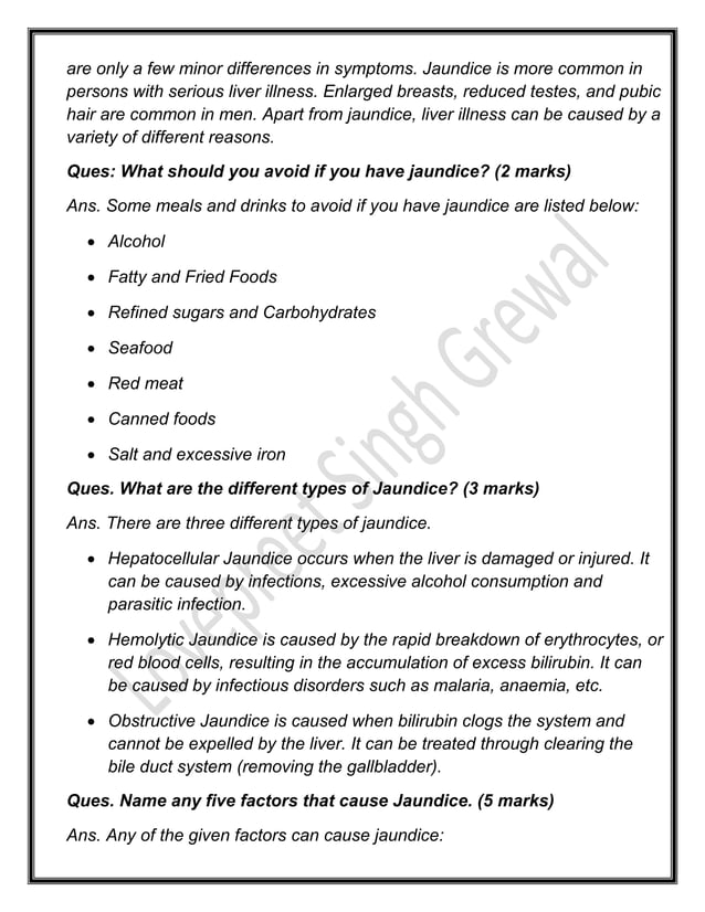 Jaundice.docx