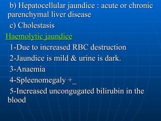 Jaundice | PPT