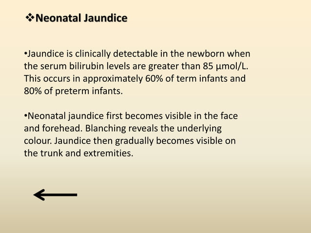 All about Jaundice | PPTX | Pregnancy | Reproductive Health