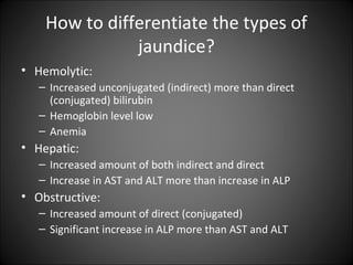 Jaundice | PPT