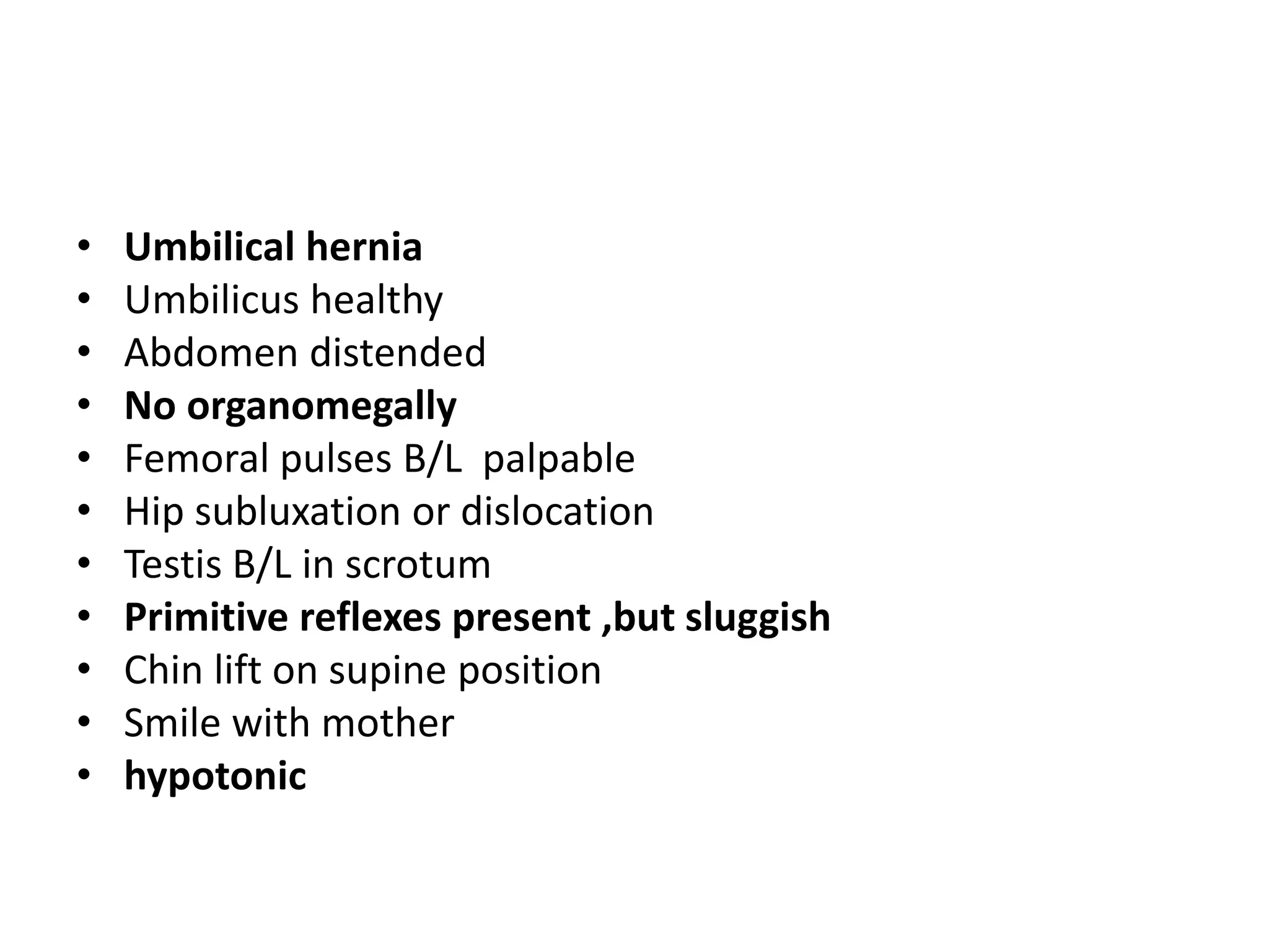 neonatal Jaundice | PPTX
