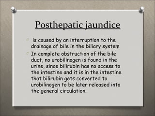 Jaundice | PPT