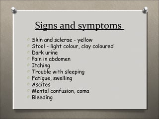 Jaundice | PPT