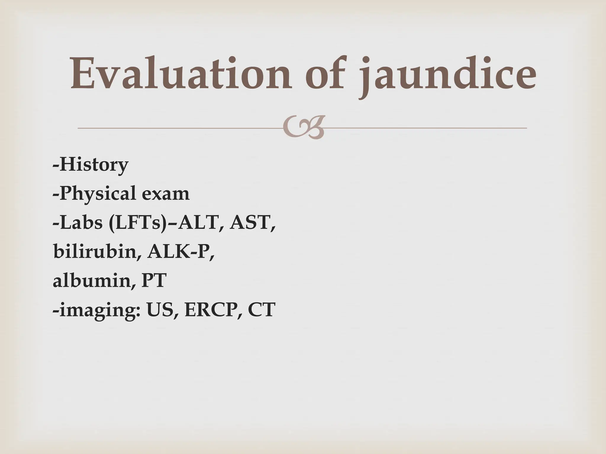 jaundice-(three types)- pre hepatic, hepatic , post hepatic | PDF