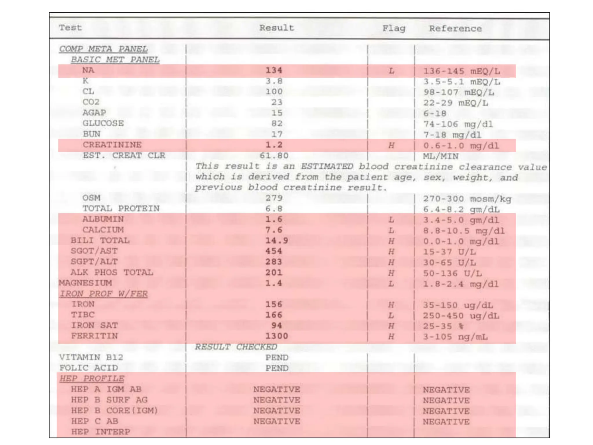 jaundice-(three types)- pre hepatic, hepatic , post hepatic | PDF
