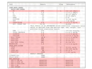 jaundice-(three types)- pre hepatic, hepatic , post hepatic | PDF