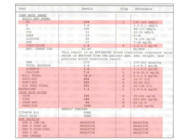 jaundice-(three types)- pre hepatic, hepatic , post hepatic | PDF ...