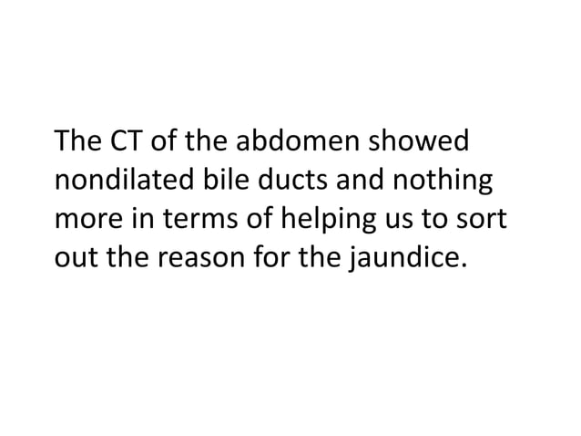 jaundice-(three types)- pre hepatic, hepatic , post hepatic | PDF ...