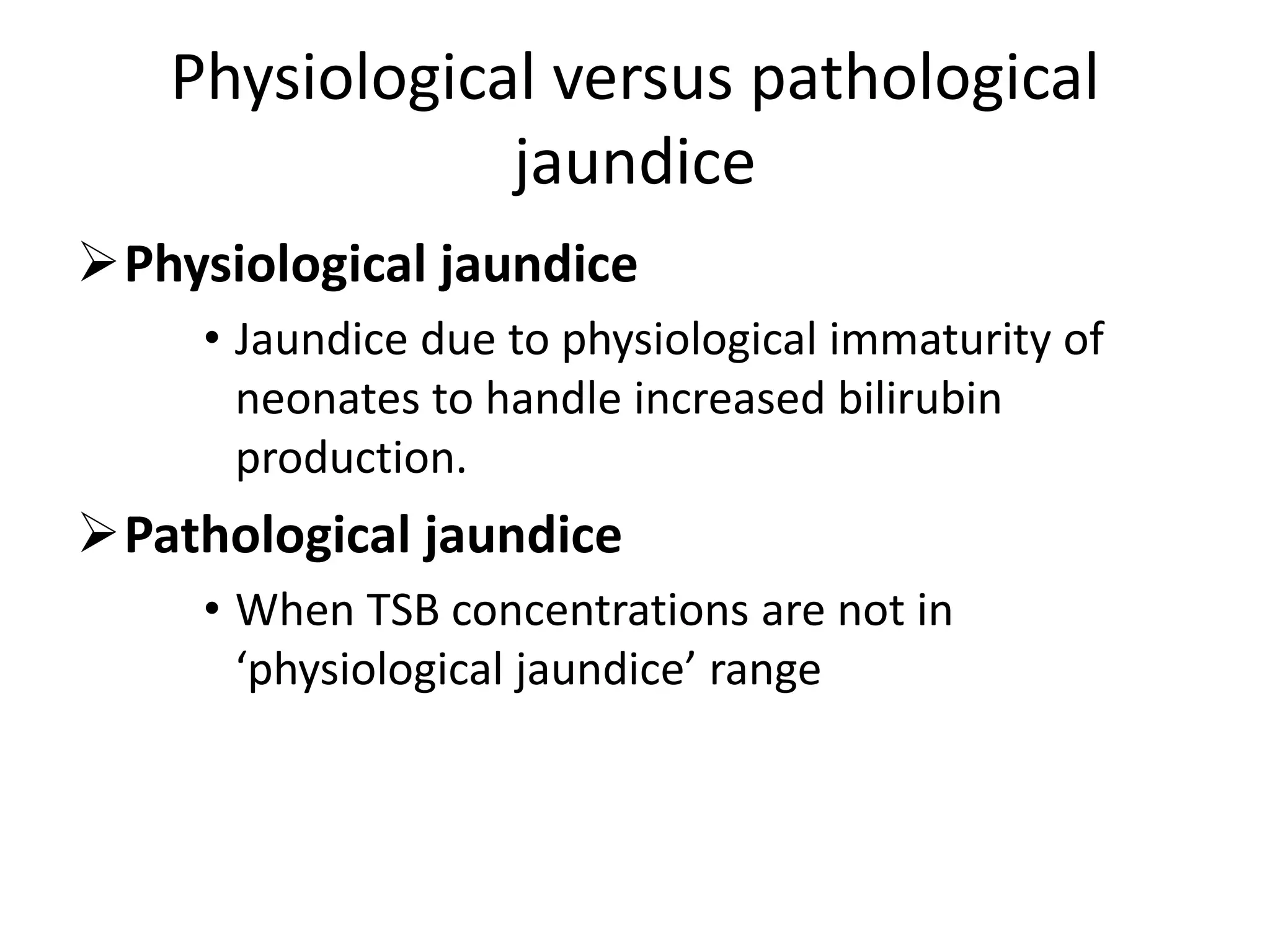 Neonatal Jaundice- Dr. Karuppiah Pandi- Pediatrics- MGMCRI | PPTX