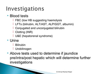 Jaundice | PPT