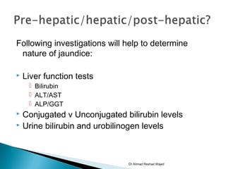 Jaundice | PPT
