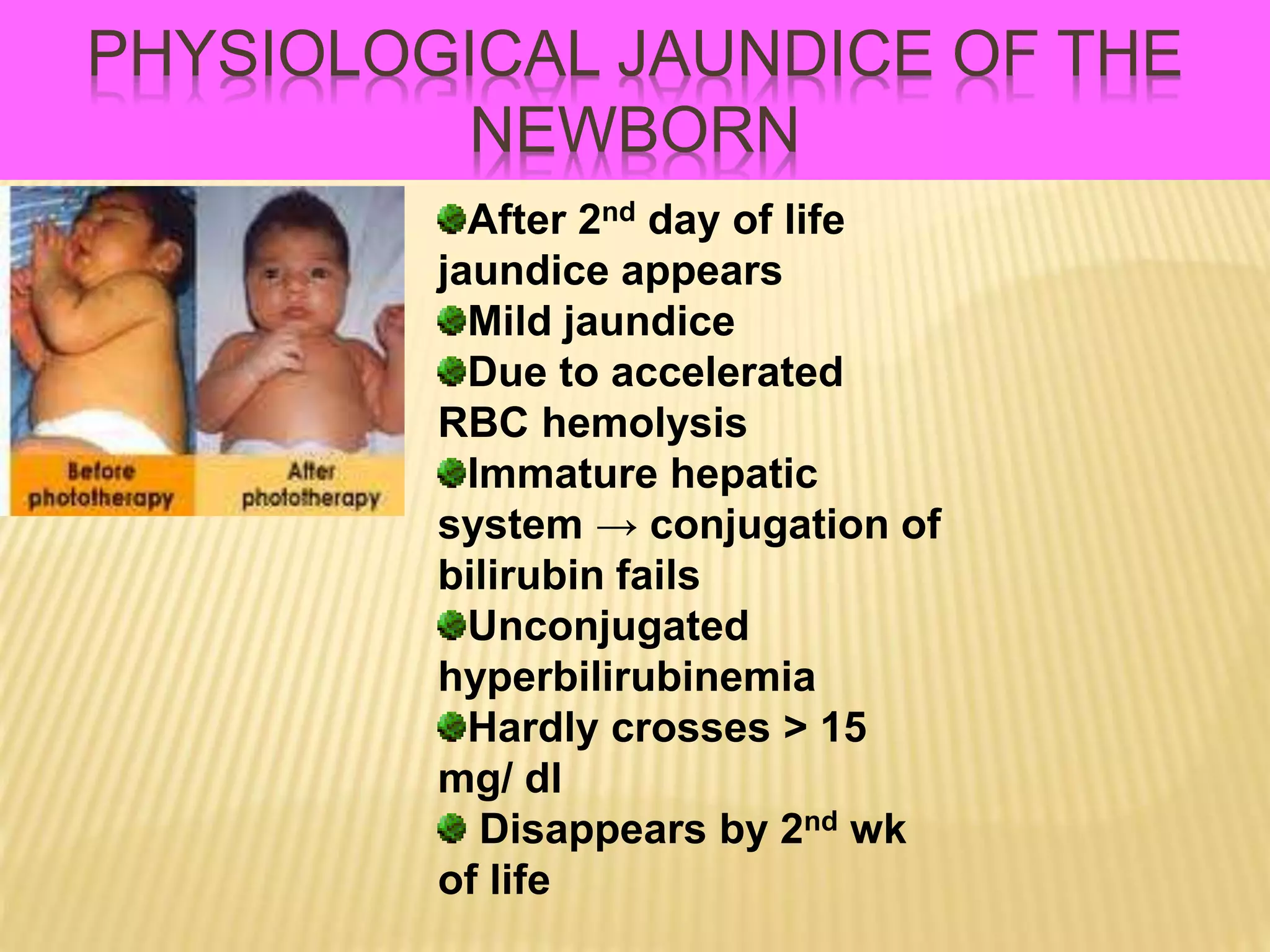 Liver function test and jaundice | PPTX