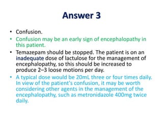 Jaundice and case discussion | PPTX