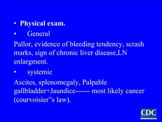jaundice.pdf | Blood Disorders | Diseases and Conditions