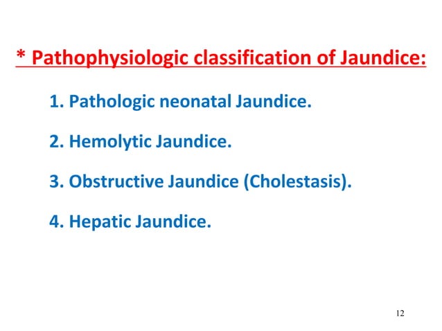 Jaundice.pptx