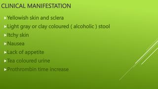 jaundice, treatment, content, symptoms,, | PPTX