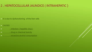 jaundice, treatment, content, symptoms,, | PPTX