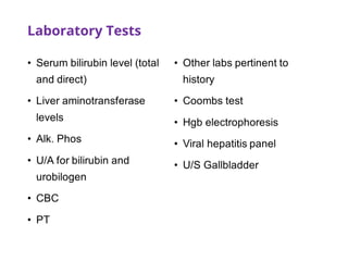 JAUNDICE-.ppt_Biochemistry for nursing students | PPT