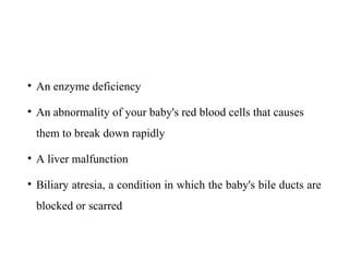 JAUNDICE-.ppt_Biochemistry for nursing students | PPT