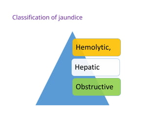JAUNDICE-.ppt_Biochemistry for nursing students | PPT