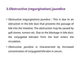JAUNDICE-.ppt_Biochemistry for nursing students | PPT