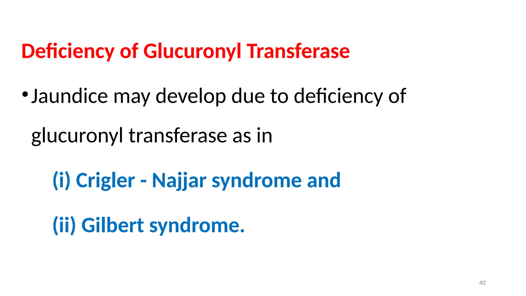 PATHOPHYSIOLOGY OF JAUNDICE AND ITS TYPES.pptx