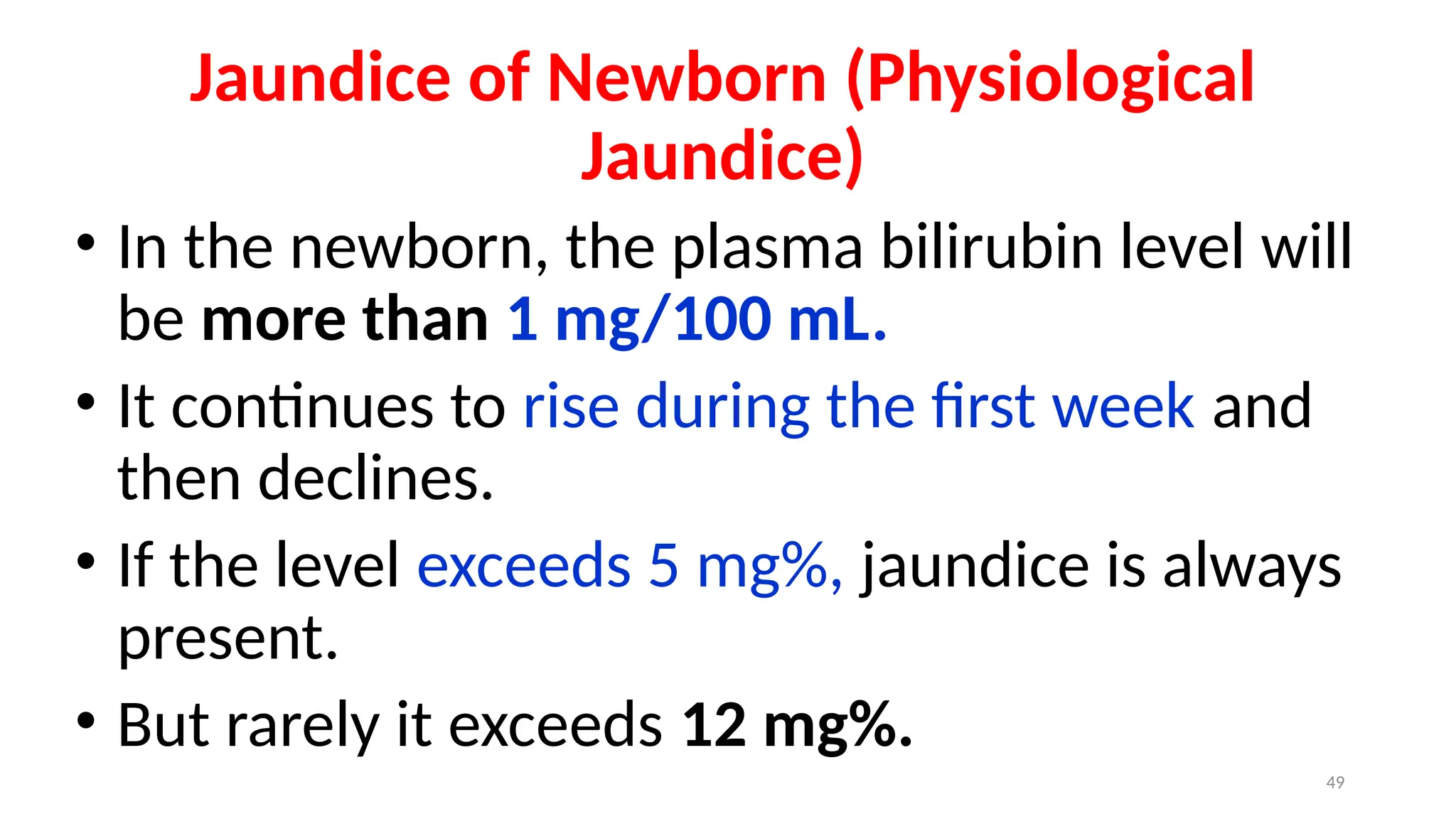 PATHOPHYSIOLOGY OF JAUNDICE AND ITS TYPES.pptx