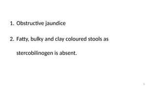 PATHOPHYSIOLOGY OF JAUNDICE AND ITS TYPES.pptx