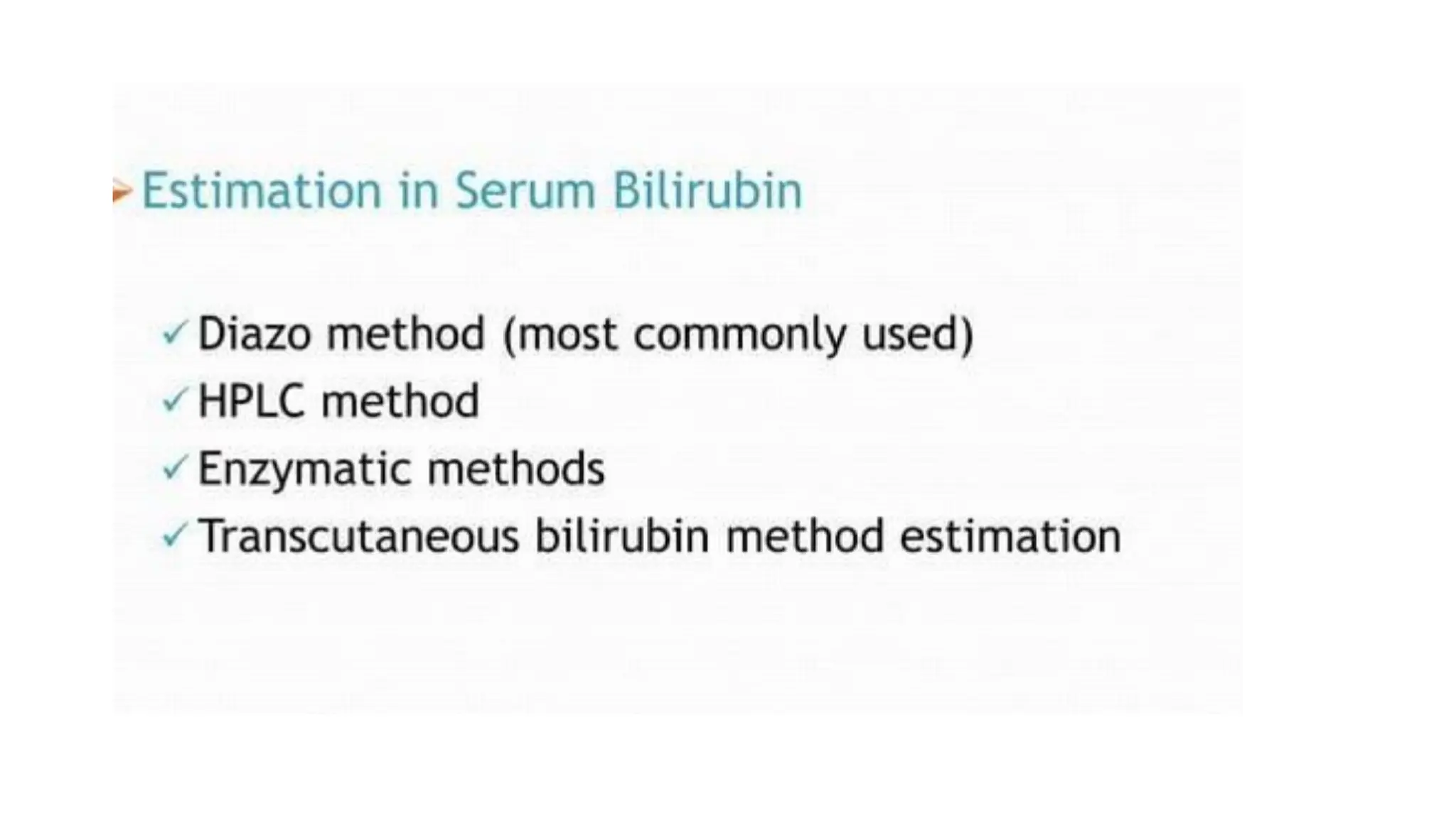 JAUNDICE.pptx, HEPATOBILIARY SYSTEM, PATHOLOGY | PPT
