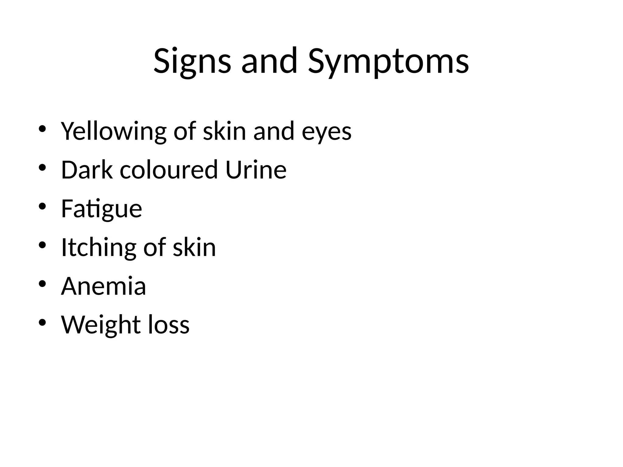 Comprehensive Overview of Jaundice, Hepatitis Types, and Alcoholic ...