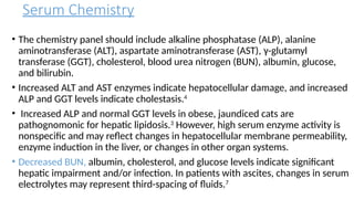 Jaundice /icterus in small animals pathophysiology of jaundice | PPTX