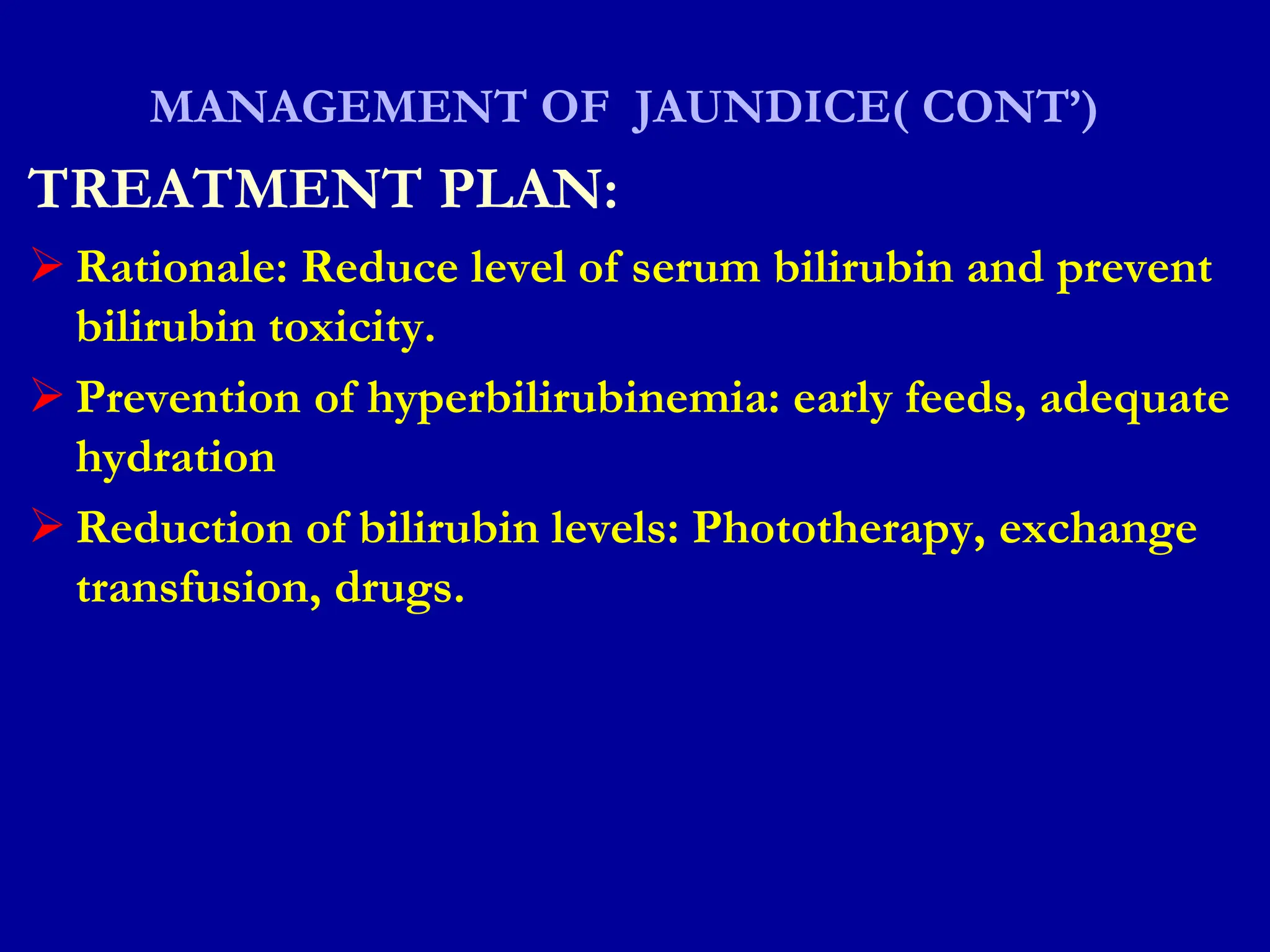 JAUNDICE PRESENTATION FOR MEDICAL STUDENTS AROUND THE WORLD | PPTX