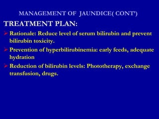 JAUNDICE PRESENTATION FOR MEDICAL STUDENTS AROUND THE WORLD | PPTX
