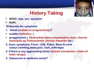 Jaundice By Dr. Kenny | PPT