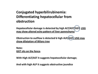A case based approach to Jaundice | PPTX | Blood Disorders | Diseases ...