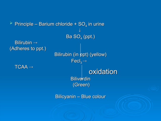 Jaundice (1).ppt detected early on by observing the yellowing of ...