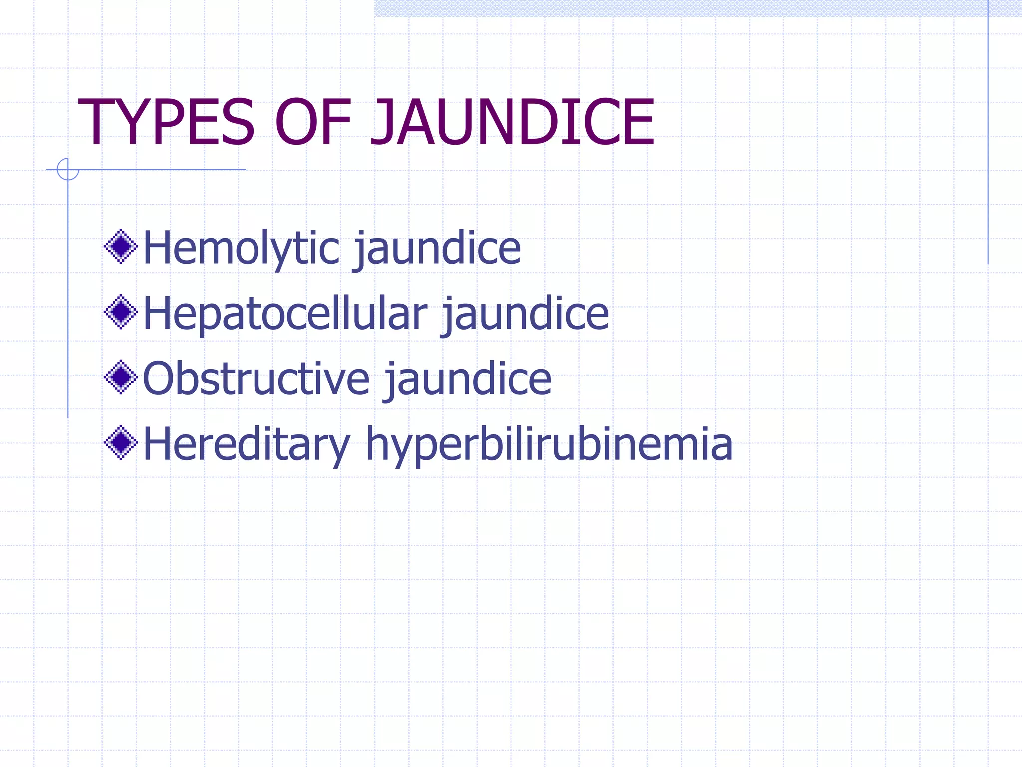 Jaundice and hepatitis | PPT