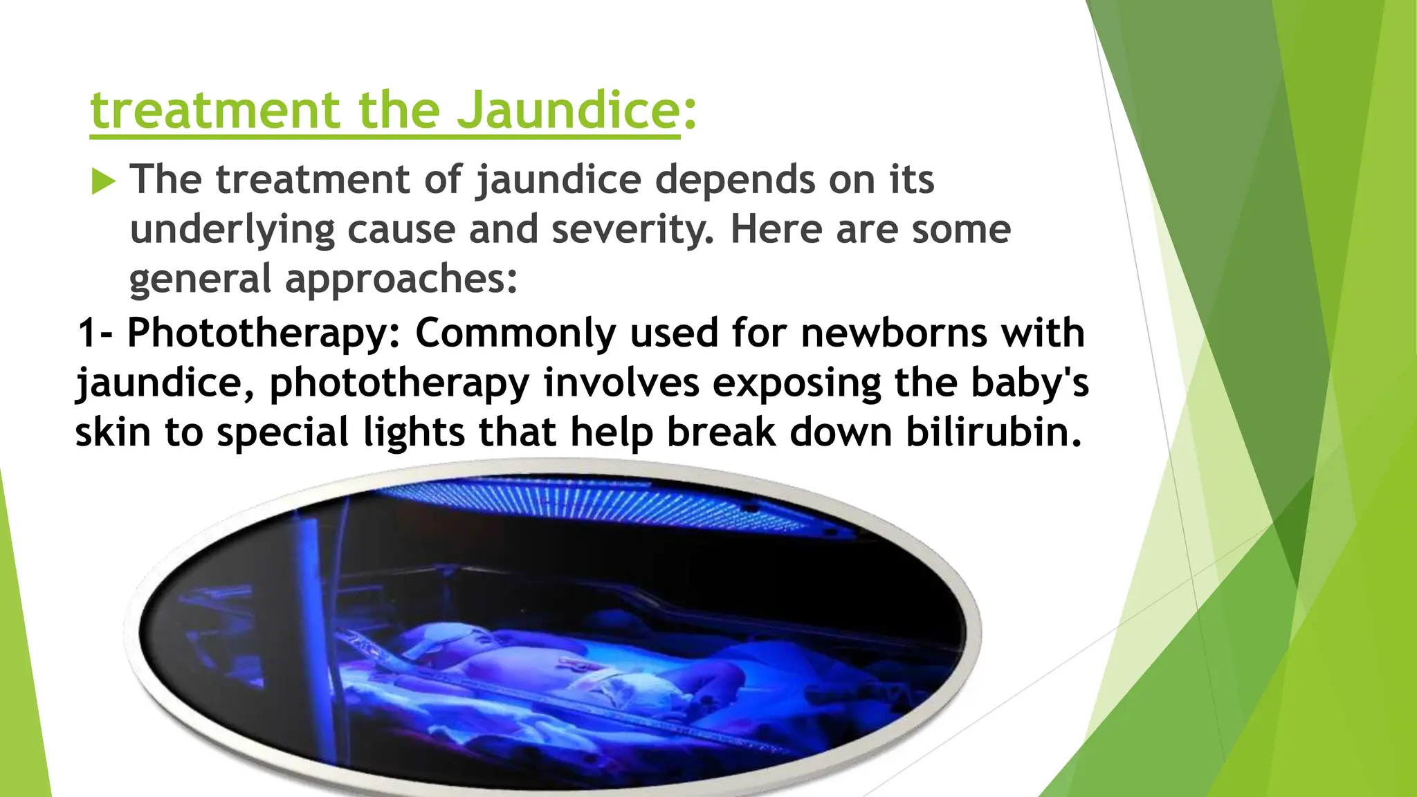 Jaundice :Definition, diagnosis, Causes. | PPTX
