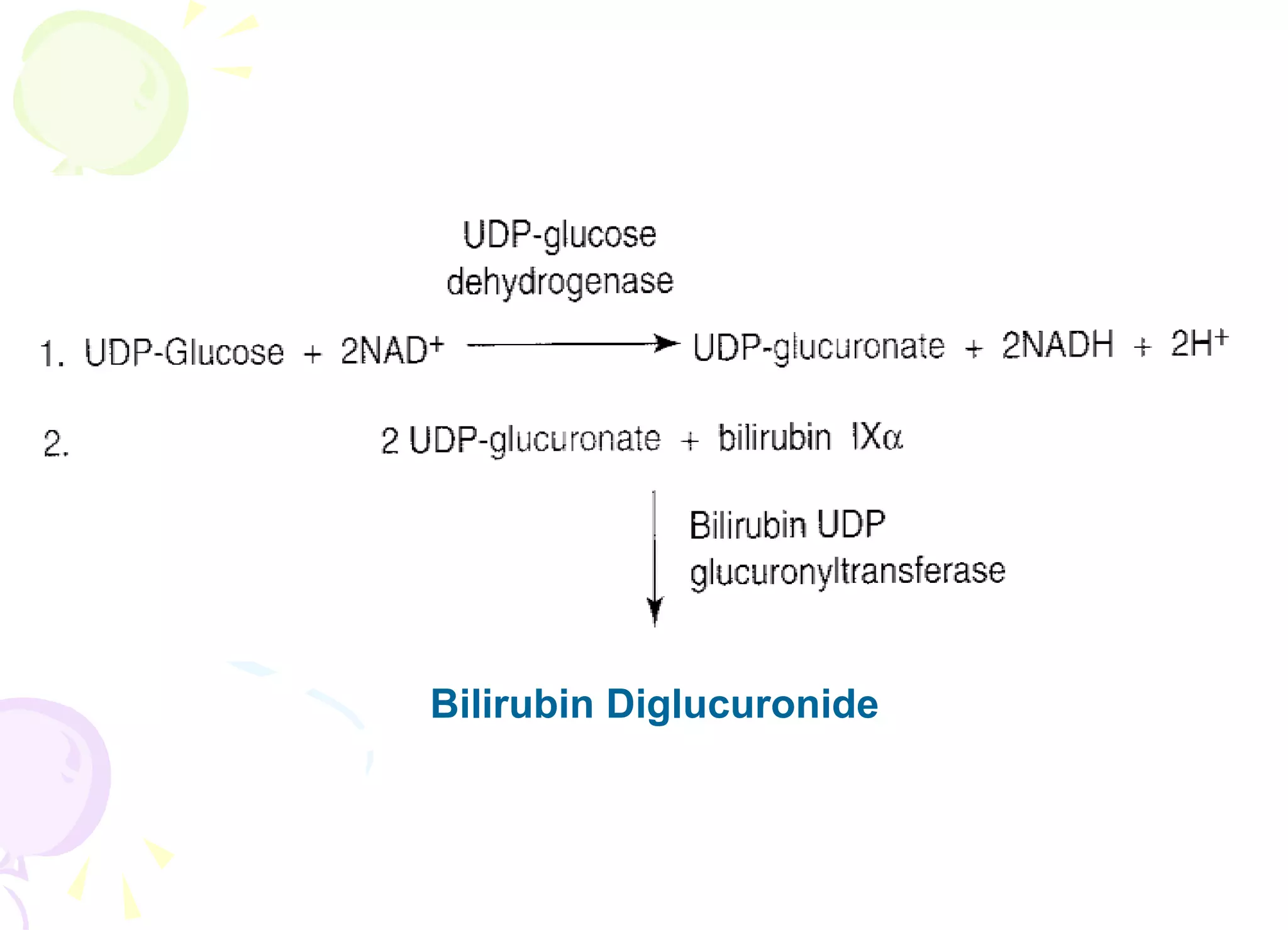 Jaundice - Etiology, pathogenesis, Clinical features, Investigation ...