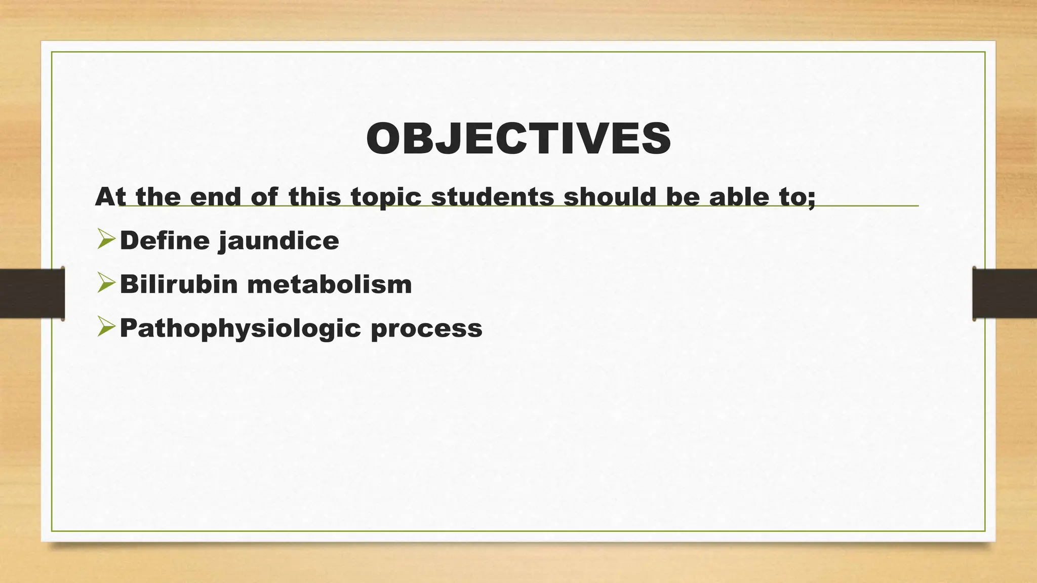 JAUNDICE GROUP in kidney problems 1.pptx