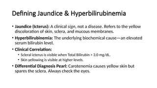 jaundice md level slide presentation.pptx