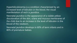 Jaundice of newborns.pptx