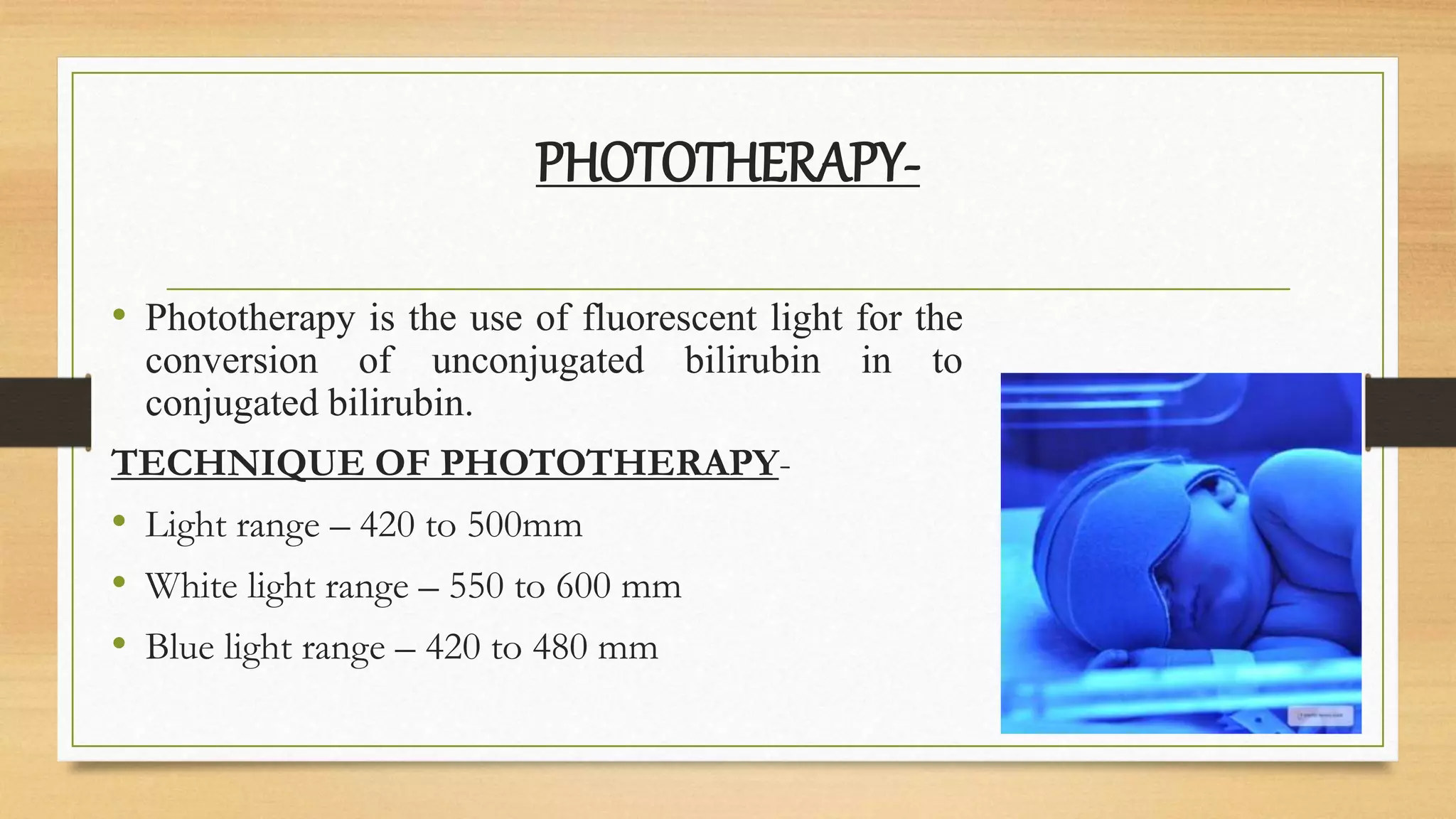 Neonatal Jaundice | PPTX