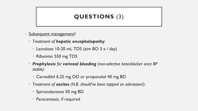 Jaundice and LFT interpretation | PDF | Digestive Disorders | Diseases ...