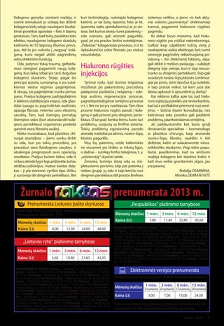 Jauninancios proceduros | PDF