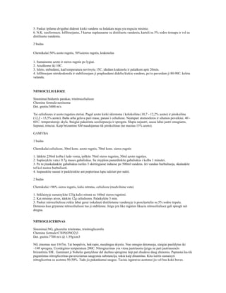 Jaunojo chemiko juodrastis | DOC