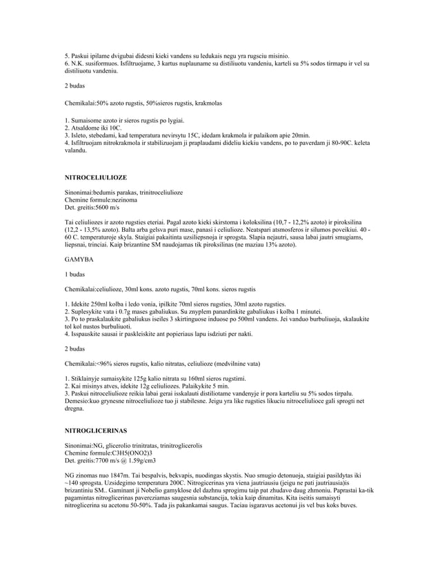 Jaunojo chemiko juodrastis | DOC