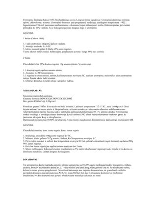 Jaunojo chemiko juodrastis | DOC